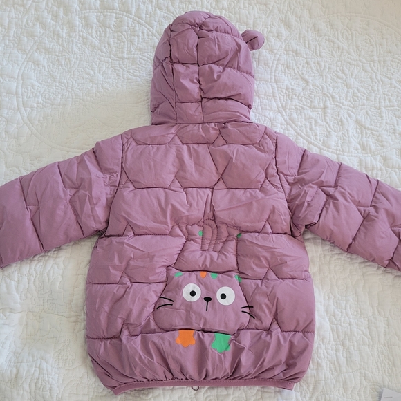 Jackets & Coats | Toddlers Jacket | Poshmark